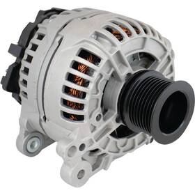 400-24352 DB ELECTRICAL Alternator Mount Hole