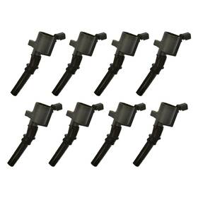 FD503TK8 STANDARD MOTOR PRODUCTS Ignition Coil Kit